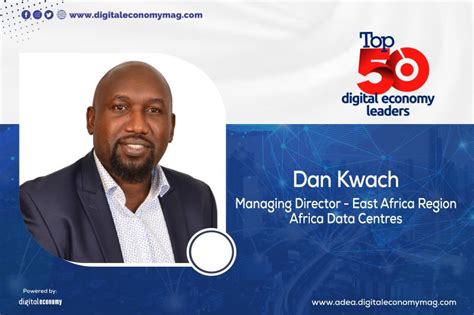 Digital Economy On Linkedin Digitaleconomymag Adeawards2023