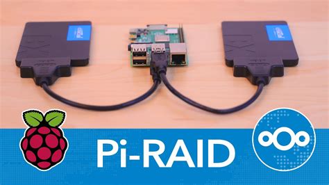 Usb Raid Controller Raspberry Pi At Joel Bowman Blog