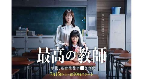 最高の教師』のロケ地を総まとめ！学校はどこ？ Dorama9