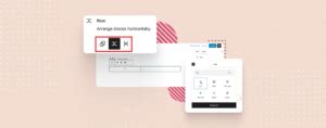 How To Use The Row Block In WordPress