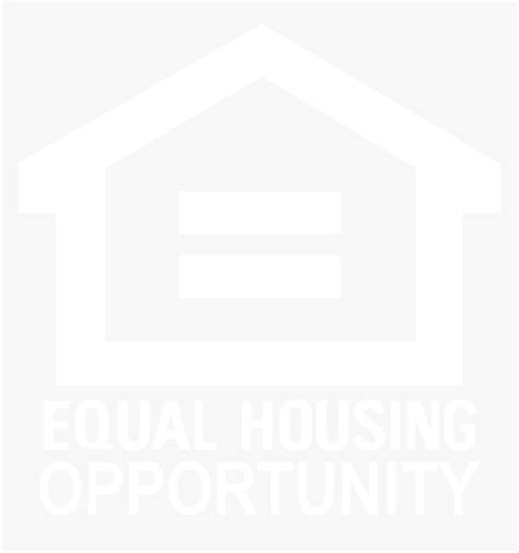 Equal Housing Opportunity Logo Png