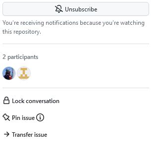 Doc Link To Gitter Is Broken In The Banner Issue 26391