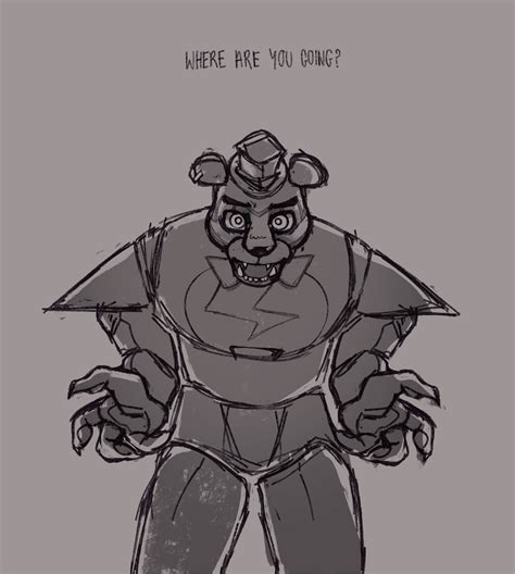 Fnaf Cassie On Tumblr