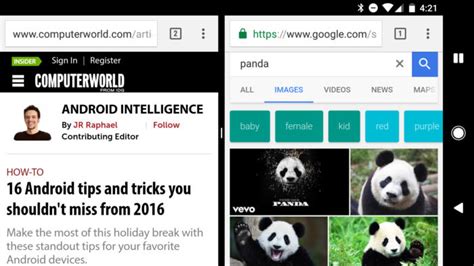 [Перевод] 30 хитростей для пользователей Android Nougat