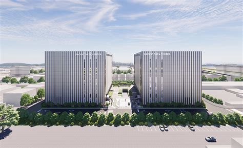 디자인 PEACH PFV Dater Cente Selected Project 에이모스 주