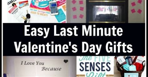 Last Minute Valentines Day Ts Married And Naked Marriage Blog