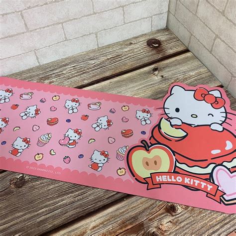 三麗鷗 滑鼠墊 造型滑鼠墊 Kitty布面萬用墊 布面造型滑鼠墊 庫洛米電腦桌墊 美樂蒂桌墊 桌面收納墊 辦公室 蝦皮購物