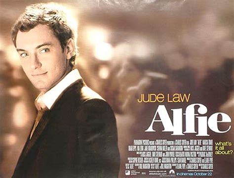 Alfie Poster Buy Movie Posters At Ssd1031 788957