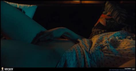 Tv Nudity Report Strange Angel Orange Is The New Black Euphoria