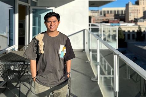 Cakra Khan Ikut Audisi Americas Got Talent