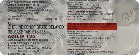 Colotal Tablets 135mg