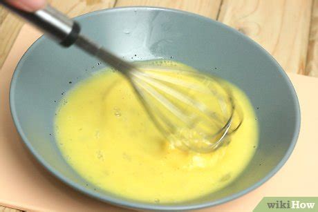 10 Ways To Cook Eggs WikiHow