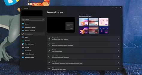 How To Unlock Hidden Themes In Windows 11 A Step By Step Guide