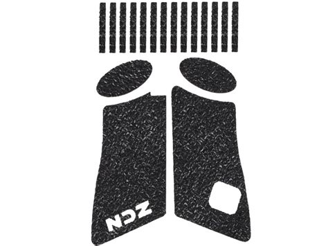 Glock Gen 5 Accessories Ndz Performance