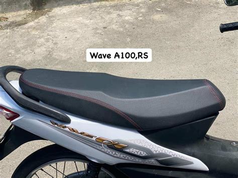 Tổng Hợp 78 Về Wave A 100 Hot Nhất