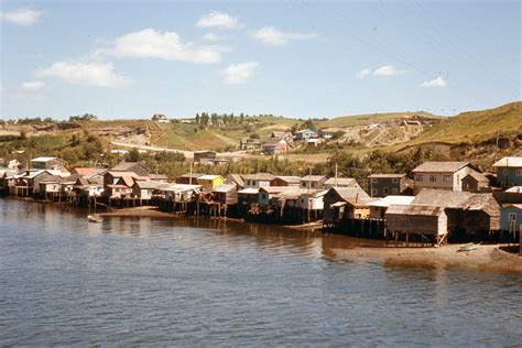 Enterreno Fotos Históricas De Chile