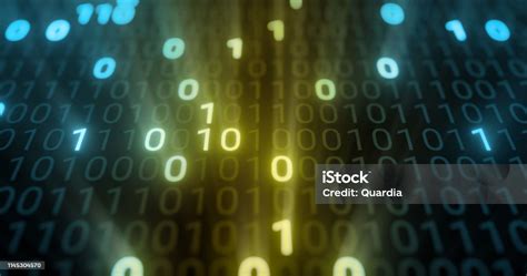 Big Data Cloud Computing Internet Of Things Iot Ai Network Technology Data Center Digital Code