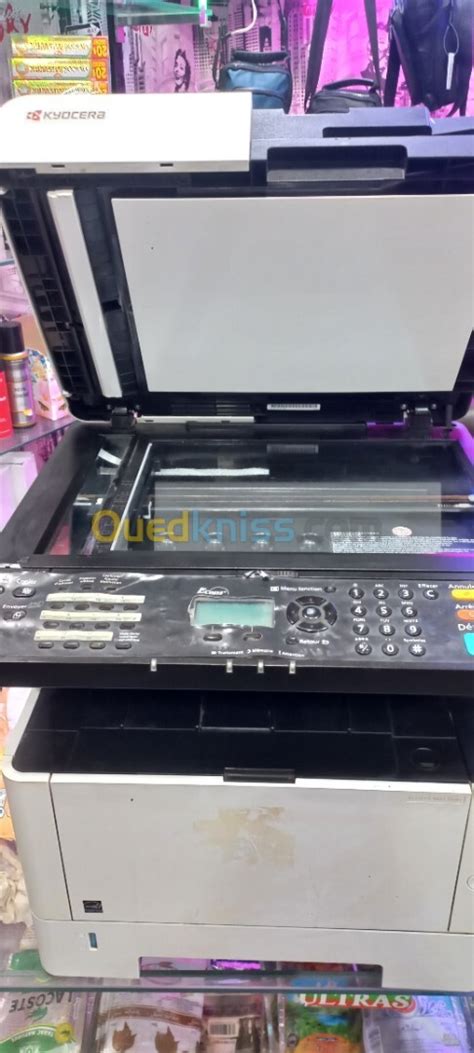 Imprimante Kyocera Ecosys M2135dn Bouira Lakhdaria