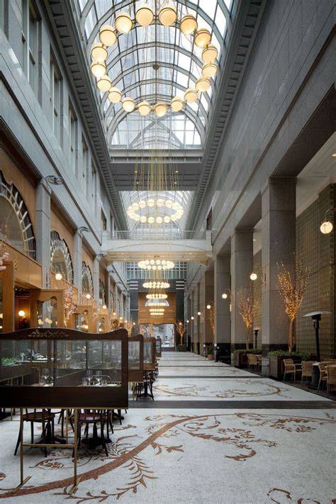 La Grande Boucherie Node Architecture Engineering Consulting