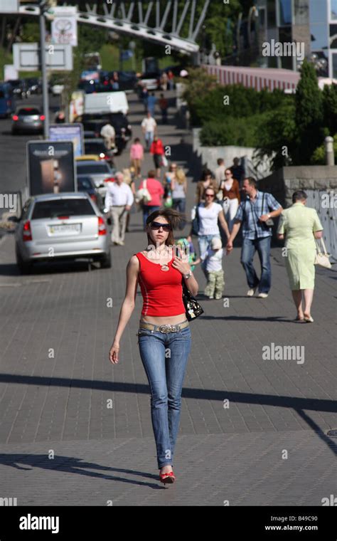 Ukrainian Girls