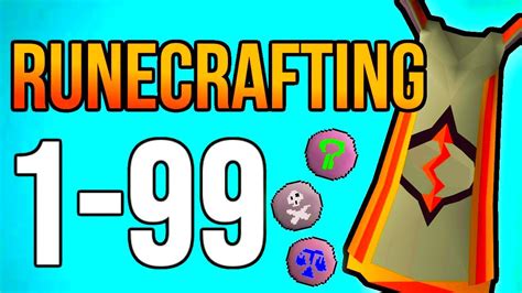 Yearofyou Rs3 Runescape 3 1 99 And 120 Runecrafting Guide 2023 Fswisaacyt Youtube