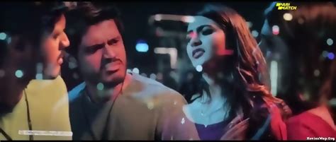 Liplock Scene In Gam Gam Ganesha Eporner