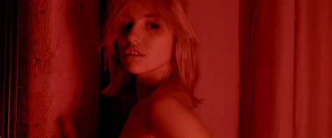 Nude Video Celebs Marie Colomb Nude Un Deux Trois 2017