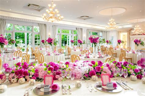 フォトギャラリー 華王殿｜三重県松阪市・伊勢市・津市・桑名市周辺の結婚式場