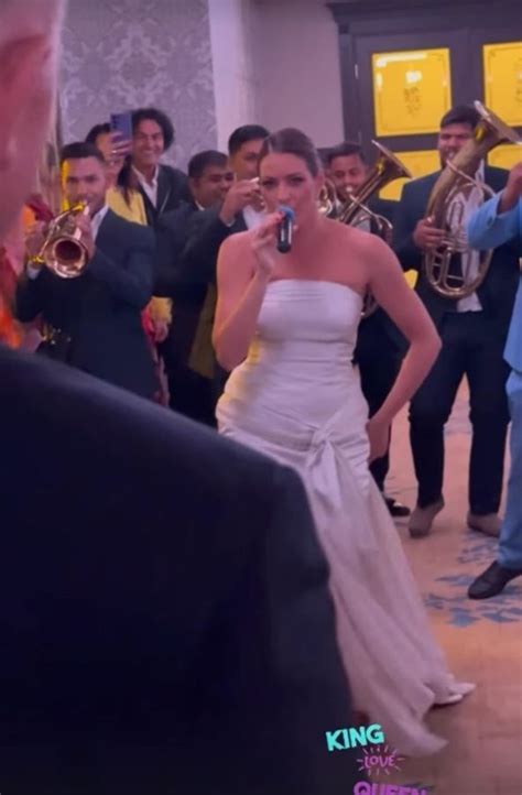 Udala Se Teodora Kunić Kći Suzane Mančić Story