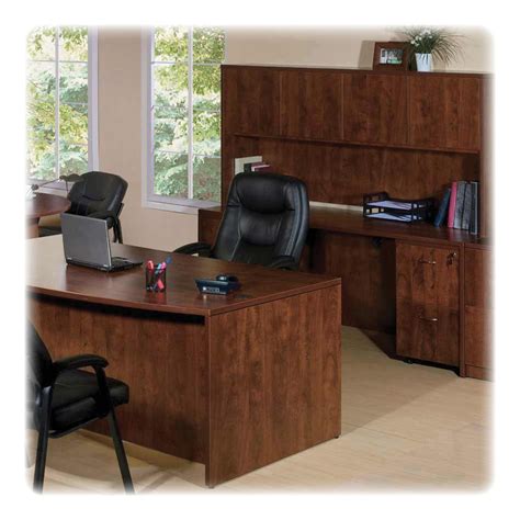 Llr69408 Lorell Essentials Series Rectangular Desk Shell Lorell