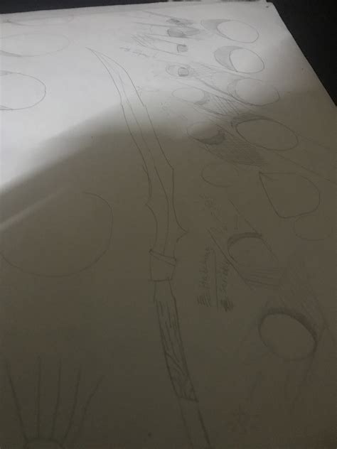 The New Odachi Sword By Redsuns Comics 155 On Deviantart