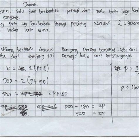 Babe S Answer Sheet Download Scientific Diagram