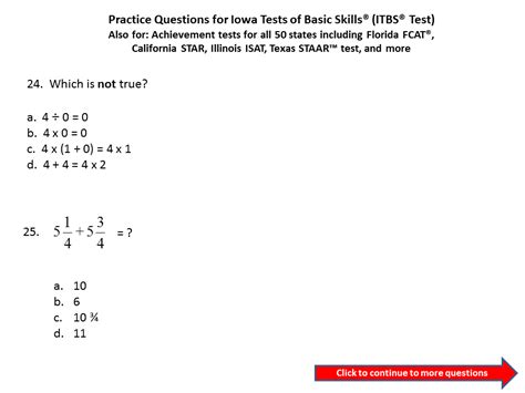 What Is Basic Math Skills Test Matthew Jackson S School Worksheets