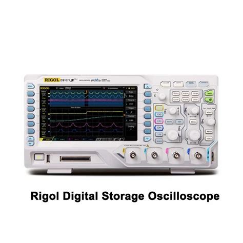 Digital Oscilloscope For Industrial 100 Mhz At ₹ 31500 In Bengaluru Id 2854541112191
