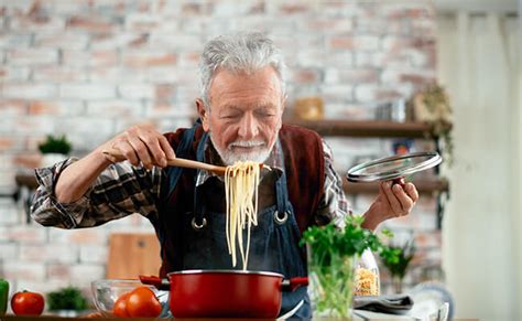 Ideas De Comidas Para Ancianos Que No Quieren Comer Aprende Institute