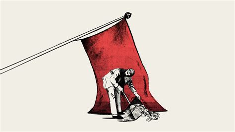 How Cynical Leaders Are Whipping Up Nationalism To Win And Abuse Power