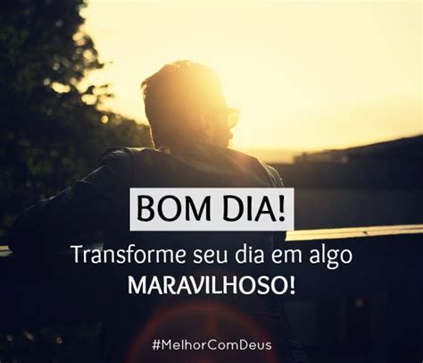 Tenha Um Excelente Dia