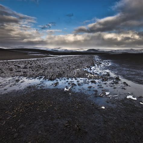 Glacier Retreat Causes Effects And Impact Perlan