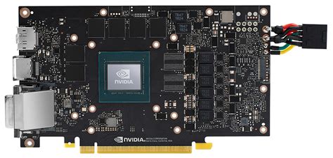 NVIDIA GeForce RTX 2060 6GB Video Card Review - Legit ReviewsRTX 2060 ...