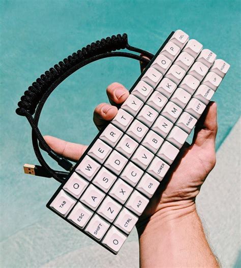 Planck Keyboard Artofit
