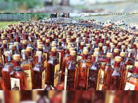 Maharashtra Home Department To Develop Project To Monitor Adulteration