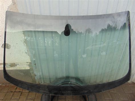 SZYBA PRZEDNIA CZOŁOWA AUDI A C SENSOR EUROPA oficjalne archiwum Allegro