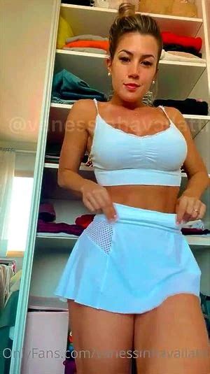 Watch Vannes Ass Teen Onlyfans Porn Spankbang