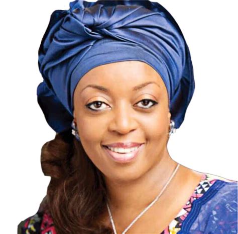 Diezani Alison Madueke Medium