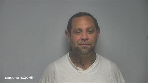 Bowman Jesse 04062024 Mccracken County Mugshots Zone