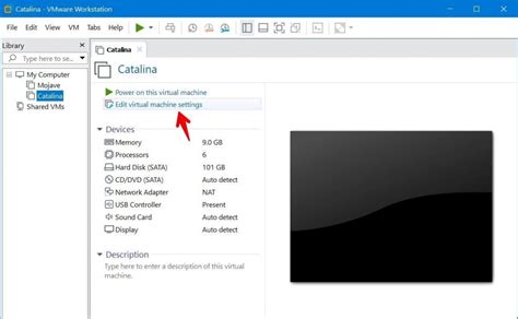 How To Fix EFI VMware Virtual SATA When Installing MacOS Catalina GEEKrar