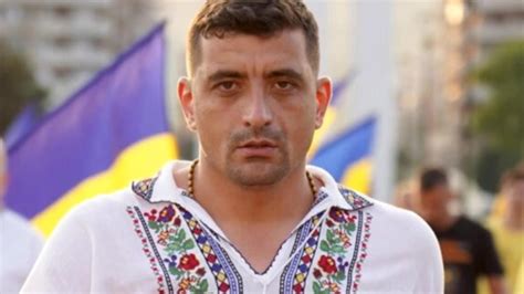 Cine Este Iulia Burcea Viitoarea Soție A Lui George Simion