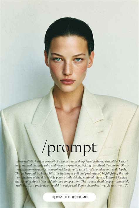 Пин на доске Prompts