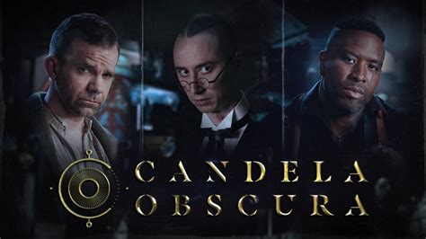 Candela Obscura Critical Role