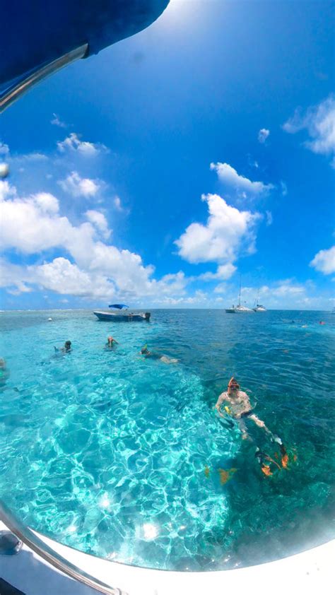 Exciting Things To Do In Caye Caulker Belize Spirit Of A Traveller